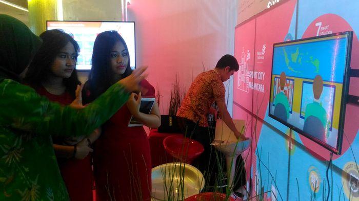 Terapkan Smart City, Kota Bandung Menghemat Rp 1 Triliun - Tribunjabar.id