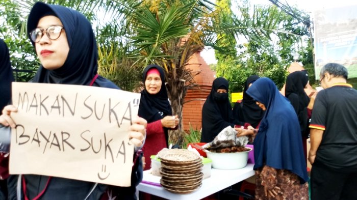 Dahsyatnya Sedekah di Hari Jumat, Ulama Besar Islam Terdahulu Pergi ...