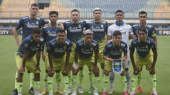 Mengapa Persib Bandung vs Persija Jakarta Dimainkan Sore Hari? Ternyata ...