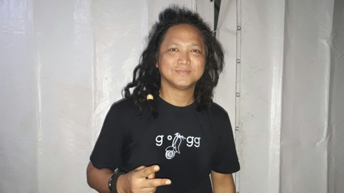 KABAR DUKA Steven Jam Vokalis Steven & Coconut Treez Meninggal Tadi Pagi - Tribunjabar.id