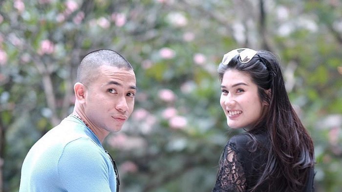 Sudah Mualaf, Pernikahan Artis Ini Panen Hujatan. Netter : Acara ...