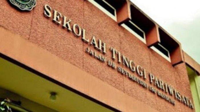 Mau Kuliah di Poltekpar NHI Bandung? Simak Cara Pendaftaran dan Biaya Penerimaan Mahasiswa Baru ...