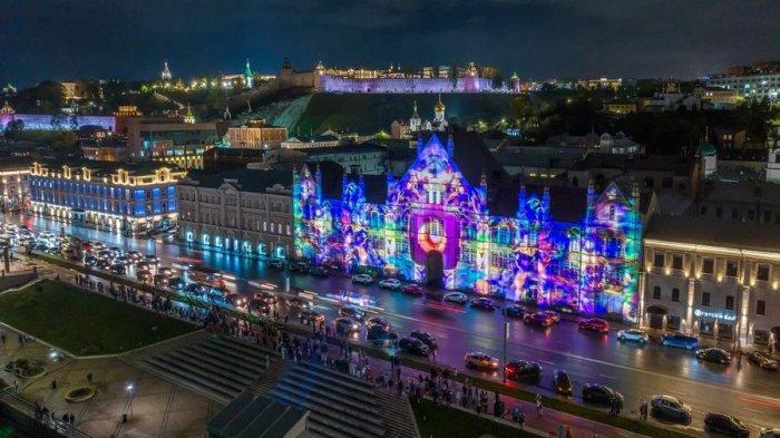 The Fox, The Folks Bikin Harum Indonesia di Kancah Internasional Lewat ...