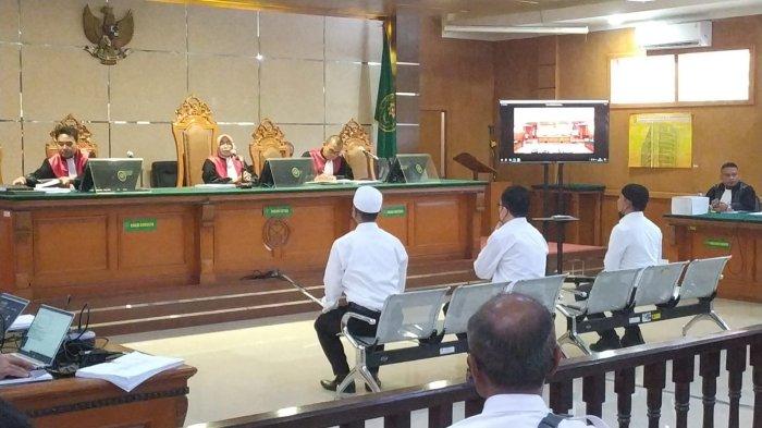 Kasus Proyek Bandung Smart City, Dirut PT CIFO Mengaku Dipaksa ...