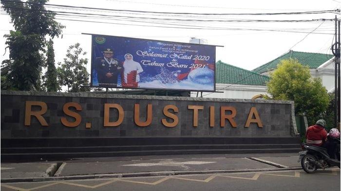 Rumah Sakit Kapasitas Terbesar untuk Pasien Covid-19 di Bandung Raya ...
