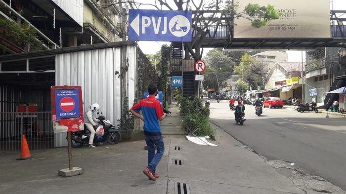 Jalan Sukajadi Rencananya Kembali Jadi 2 Arah, Hari Ini Akan Disurvei ...