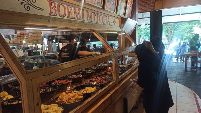 Liburan ke Bandung? Jangan Lewatkan untuk Cicipi Berbagai Sajian ...