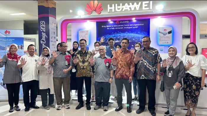 Dear Jobseeker, Telkom University Kembali Gelar Tel-U Career Days 2023 ...