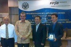 INNALILLAHI - Mantan Menteri Koperasi dan UKM Subiakto Tjakrawedaja ...