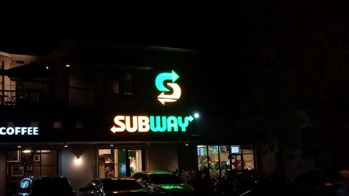 5 Menu Favorit Subway Bandung, Termasuk Roast Beef dan Tuna Mayo, Kamu ...