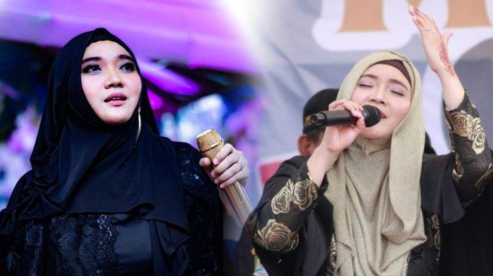 Sudah Punya Keturunan, Begini Kondisi Penyanyi Religi ini Sekarang ...