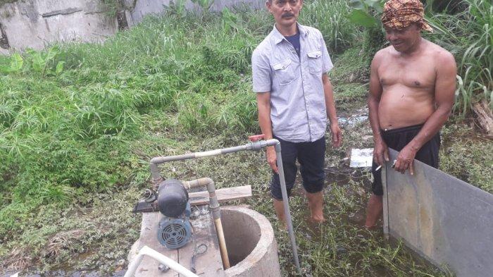 Delapan Tahun Tak Terurus, Lahan Eks Gedung Palaguna Bakal Dibangun Ini ...