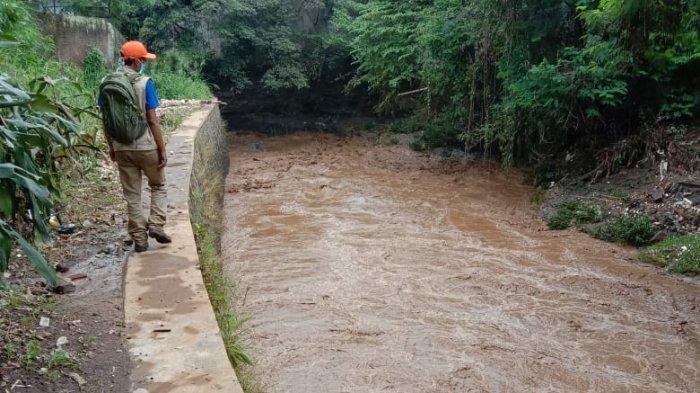 UPDATE Air Bah di Sungai Cianjur, Petugas Kembali Temukan Satu Korban ...