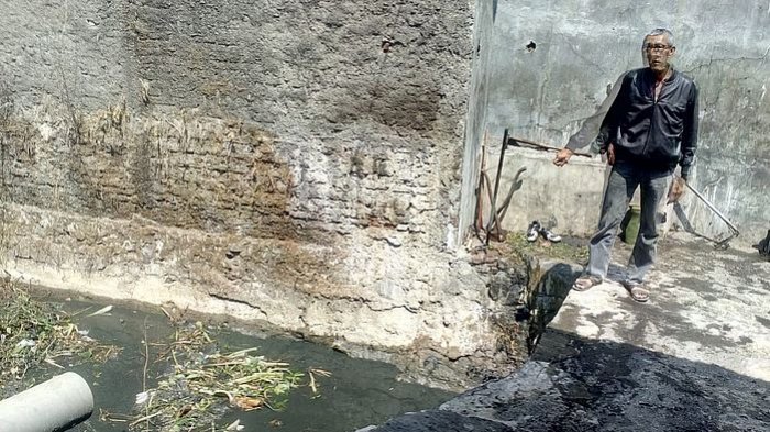APKI Keluhkan IPAL dari Provinsi Jabar, Bupati Garut : Jangan ...