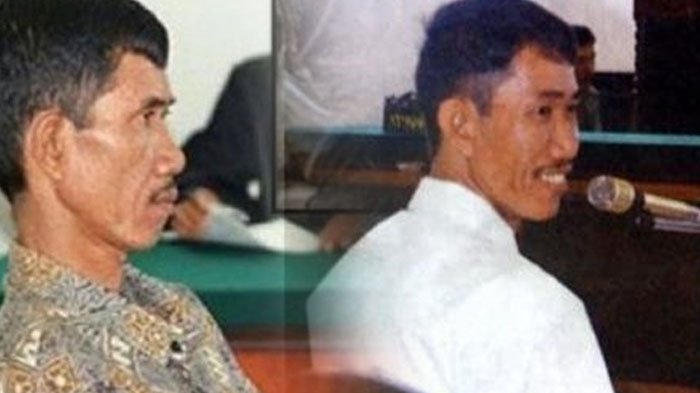 Ahmad Suradji Interview