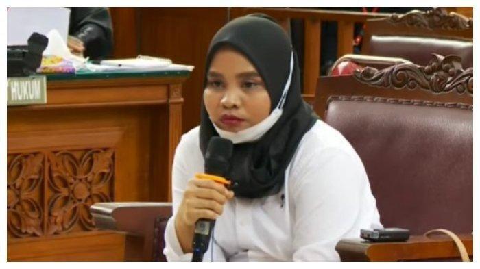 5 Kebohongan Susi ART Putri Candrawathi Menurut Bharada E, Terkuak Kondisi Rumah Tangga Ferdy ...
