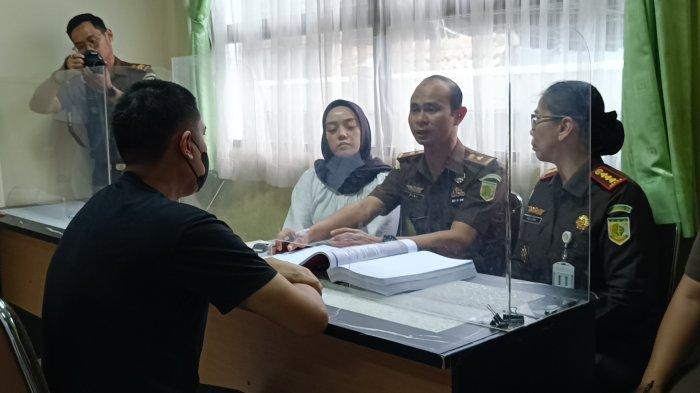 Penampilan Baru Syafril Firdaus, Dokter Kandungan di Garut yang Cabul ...