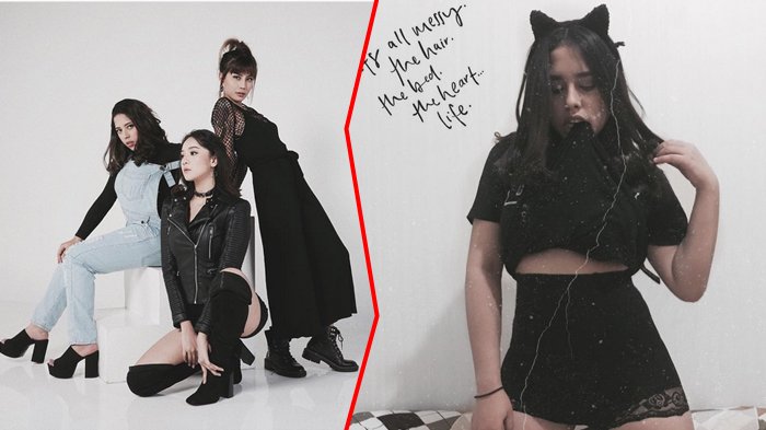 Kebangetan! Teman Awkarin Kepergok Lakukan Hal Tak Terpuji di Dalam ...