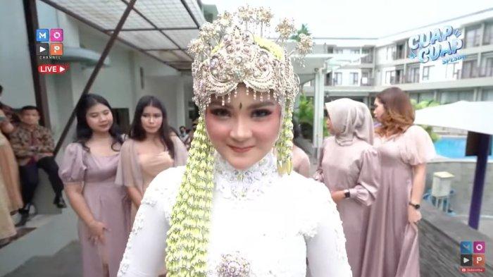 Profil Syifa, Wanita Cantik Asal Garut yang Dinikahi Ridho DA, Sosoknya ...