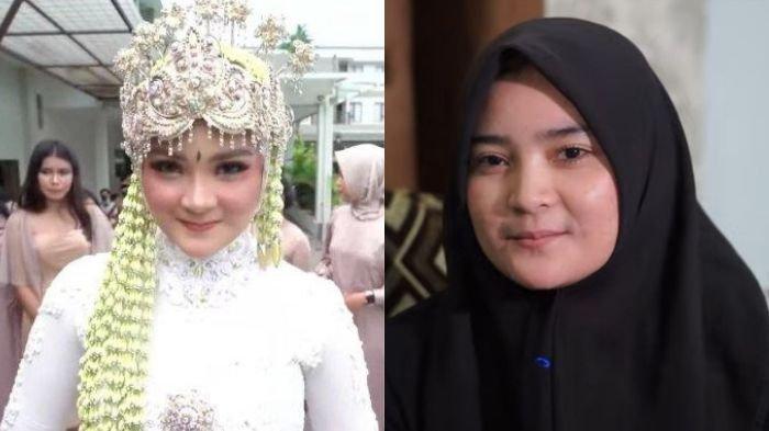 Sosok Syifa yang Istri Ridho DA, 'Bintang' Garut yang Cantik, Dulu Jago ...