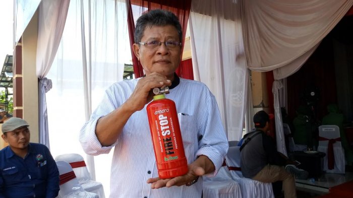 120 Jenis Barang Pun Tercipta, Mulai Tabung Gas Kulit Singkong hingga ...