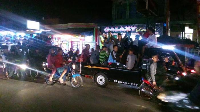 Polda Jabar Larang Konvoi dan Takbiran Keliling Malam Iduladha, Ini Dua Alasannya - Tribunjabar.id