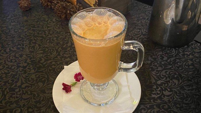 Segar untuk Minuman Buka Puasa Saat Ramadhan, Ini Cara Buat Chai Tea ...