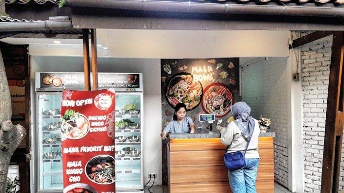 Kuliner Chinese Food Otentik Khas Szechuan Tiongkok, Kaya Rempah dan ...