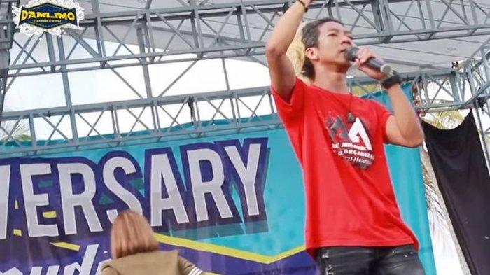 Viral, Jargon Dangdut "Tarik Sis, Semongko", Banyak disalahgunakan ...