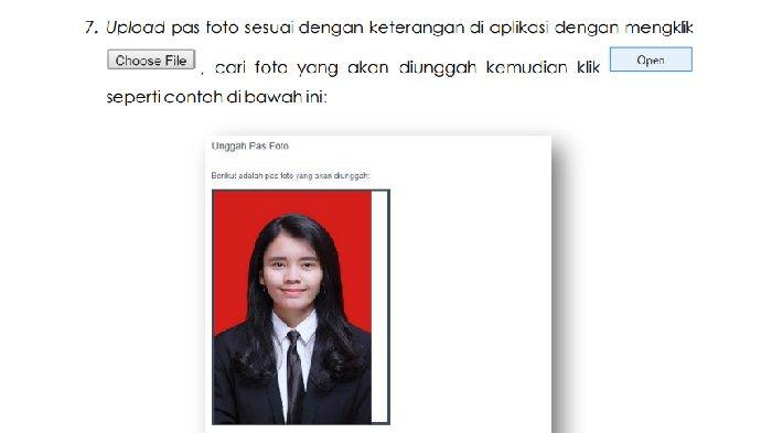 Cara Gampang Edit Latar Belakang atau Background Foto Jadi Merah, Pas ...