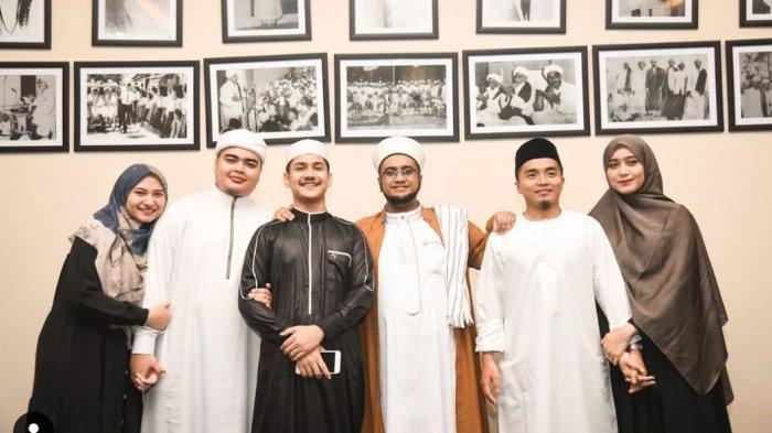 Ameer Azzikra Meninggal, Sahabatnya Taqy Malik hingga Syakir Daulay Ungkap Kenangan dan Pesan ...