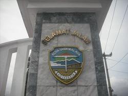 Singaparna Tasikmalaya Kota Terkotor Kedua di Indonesia - Tribunjabar.id
