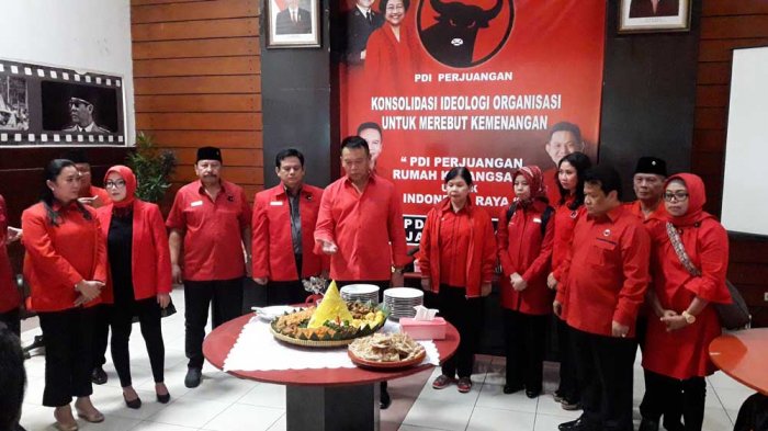 Biasa Saja, Tak Ada Persiapan Khusus Tb Hasanuddin untuk Mendaftarkan ...