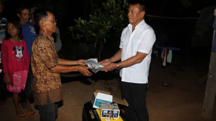 Peringati Bulan Bung Karno, PDIP Jabar Luncurkan Lampu Hasanah ... Peringati Bulan Bung Karno, PDIP Jabar Luncurkan Lampu Hasanah ...