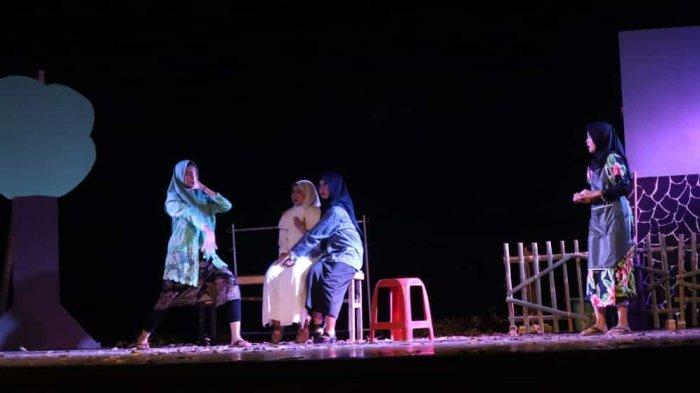 Teater Nol SMKN 2 Bandung Kembali Gelar Teater Pop Sandiwara Sunda ...