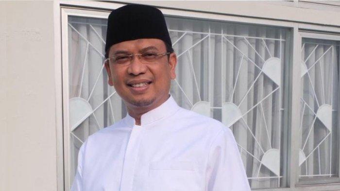 Tedy Rusmawan Caleg Nomor 3 DPRD Prov Jabar, Golput Salah Besar ke TPS ...