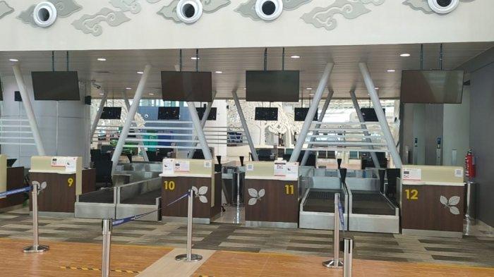 Ibaratkan BIJB Kertajati Pintu Gerbang Ciayumajakuning, Anwar Yasin ...