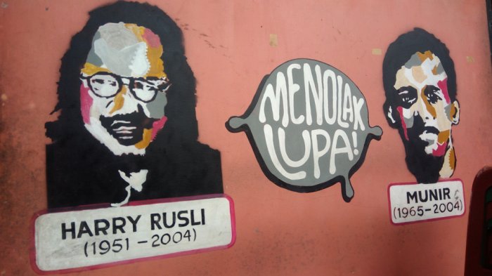 Rumah Musik Harry Roesli Dijual, Farhan Wali Kota Bandung Terpilih ...