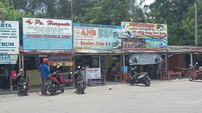 Rebutan Penumpang, Awak Bus di Terminal Klari Karawang Dihajar Rekannya ...