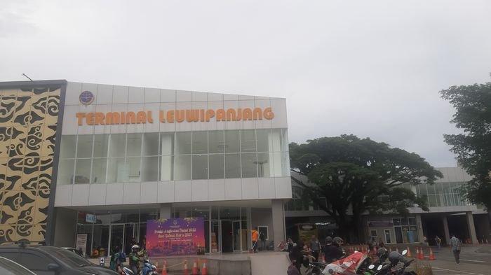 Menhub: Terminal Leuwipanjang Jadi Contoh Inovasi Digitalisasi Layanan ...
