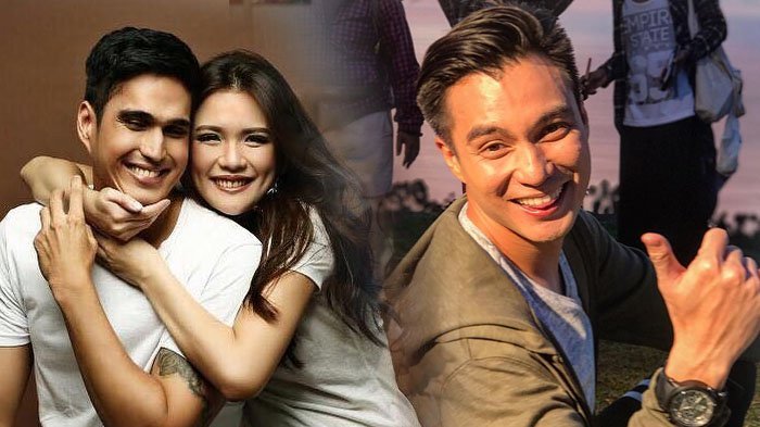 Bagian Tubuh Calon Istri Marcel Chadrawinata Jadi Sorotan Hingga Baim ...