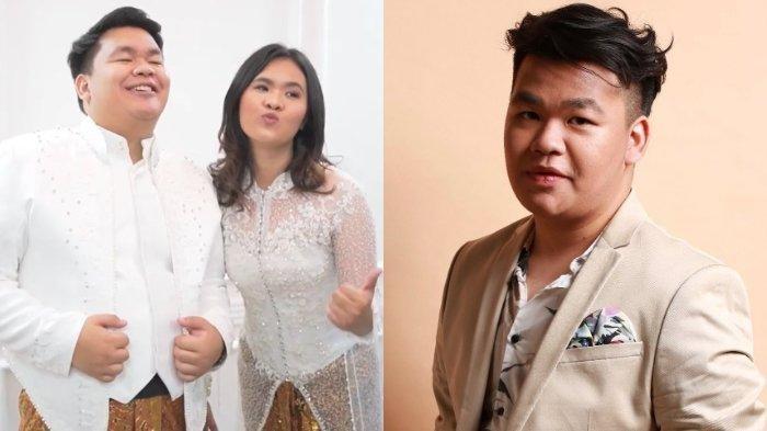Teuku Ryzki eks CJR Fitting Baju Pengantin, Aldy Maldini & Prilly Latuconsina Terkejut: Serius ...