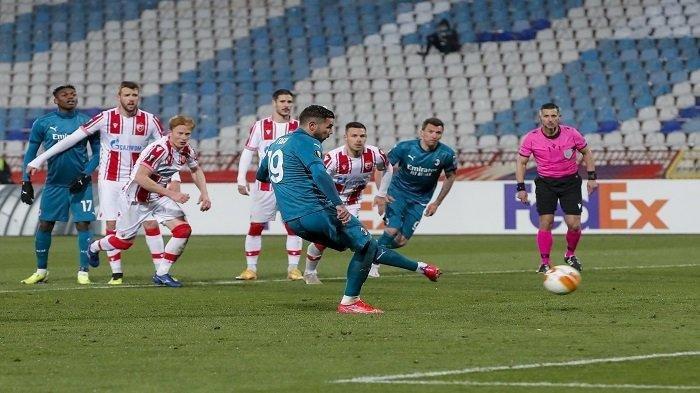 Red Star vs AC Milan 2-2, Stefano Pioli Kecewa tapi Bersyukur, Ini ...
