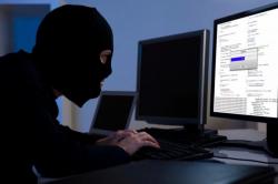 Hacker Serang Lemari Es dan Televisi - Tribunjabar.id