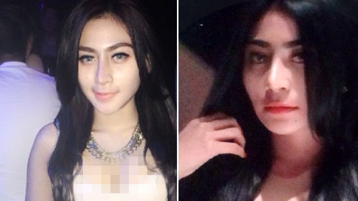 Mengenal Tiara Ayu yang Sebenarnya, Model Cantik yang Tabrak Pengemudi Ojol, Ini Deretan Fotonya ...