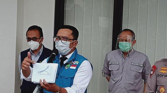 Tiga Ribu Tenaga Kesehatan di Kota Bandung akan Divaksin Massal di ...