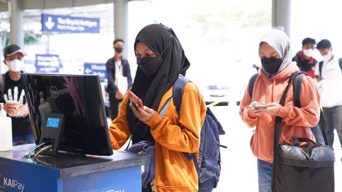 Mulai 7 November, Tiket KA Libur Natal dan Tahun Baru 2022/ 2023 Sudah Bisa Dibeli, Begini ...