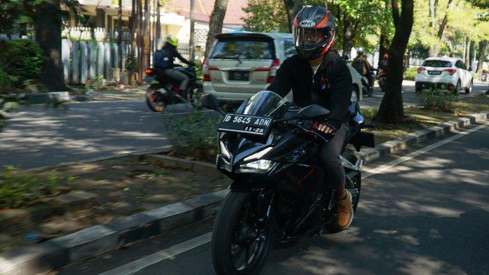 Berkendara Aman dan Nyaman di Bulan Ramadhan - Tribunjabar.id