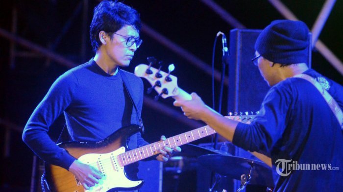 Tohpati Mengaku Bingung dengan Aturan Pembatasan Lagu Barat di Jabar ...