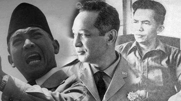 5 Tokoh Nasional Berzodiak Gemini Kelahiran Juni, Mulai dari Soekarno ...